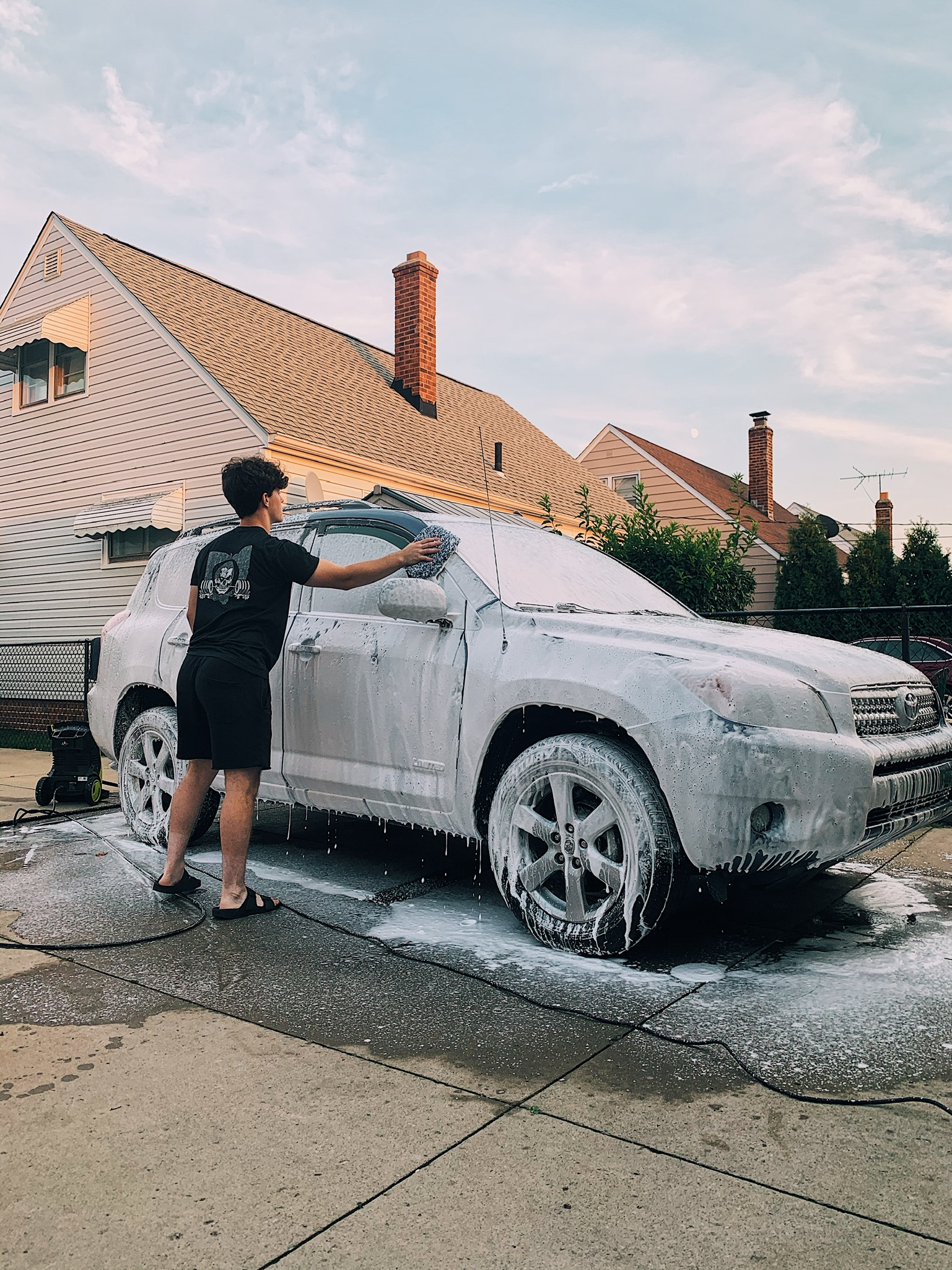 Delicate Detailing – Clevelands Premier Mobile Detailing